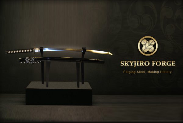The Hawk - SkyJiro Forge