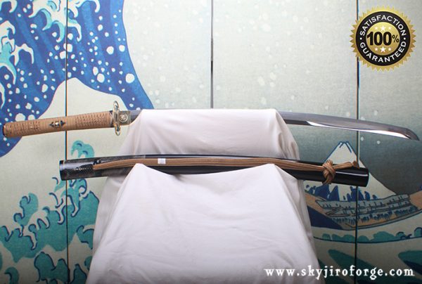 TAKA (HAWK) "2018" - SkyJiro Forge