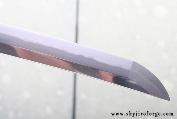 TAKA (HAWK) "2018" - SkyJiro Forge