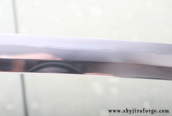 TAKA (HAWK) "2018" - SkyJiro Forge